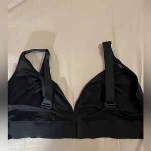 parade | Intimates & Sleepwear | Parade Mesh Plunge Bralette | Poshmark